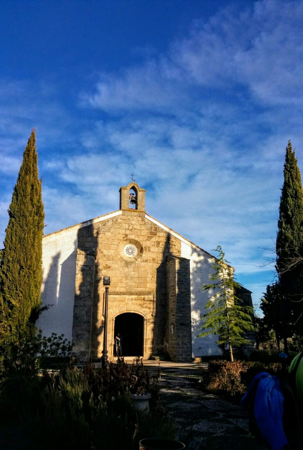 Etapa 7. Alcaracejos-Villanueva del Duque-Fuente la Lancha-Hinojosa Del ...