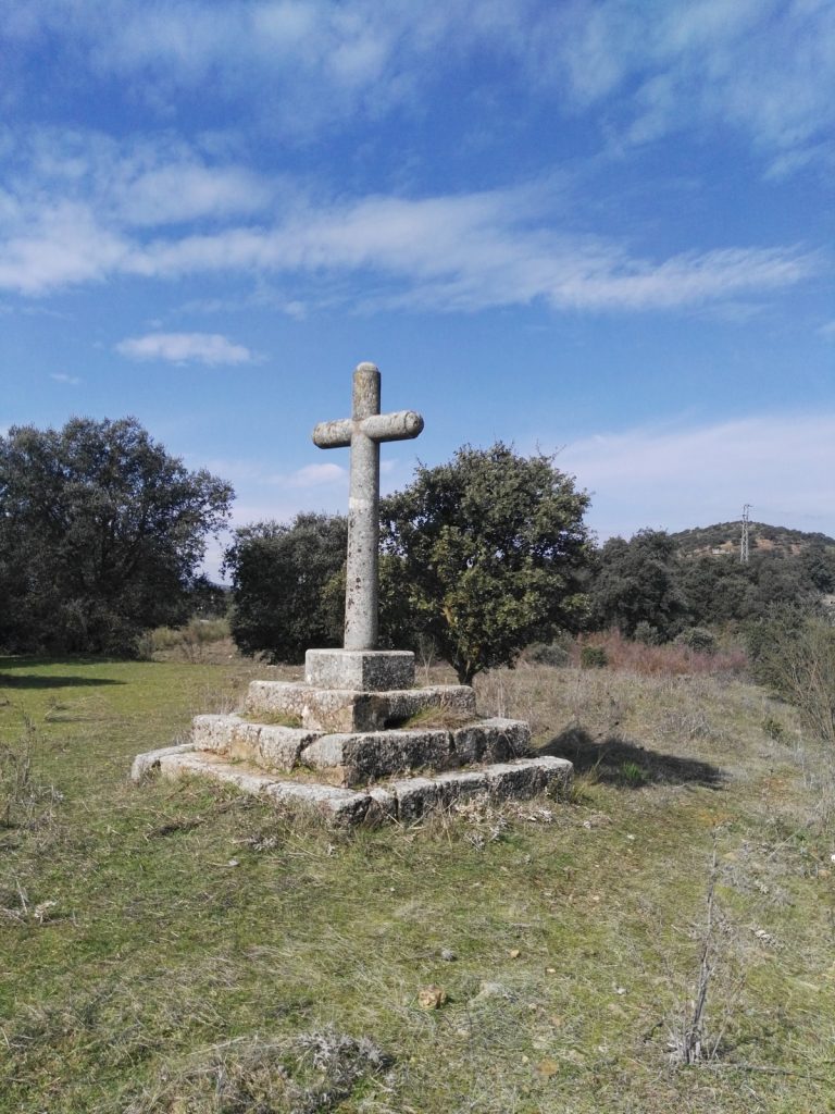 Etapa 5. Cerro Muriano-El Vacar-Villaharta - Asociación de Amigos del ...